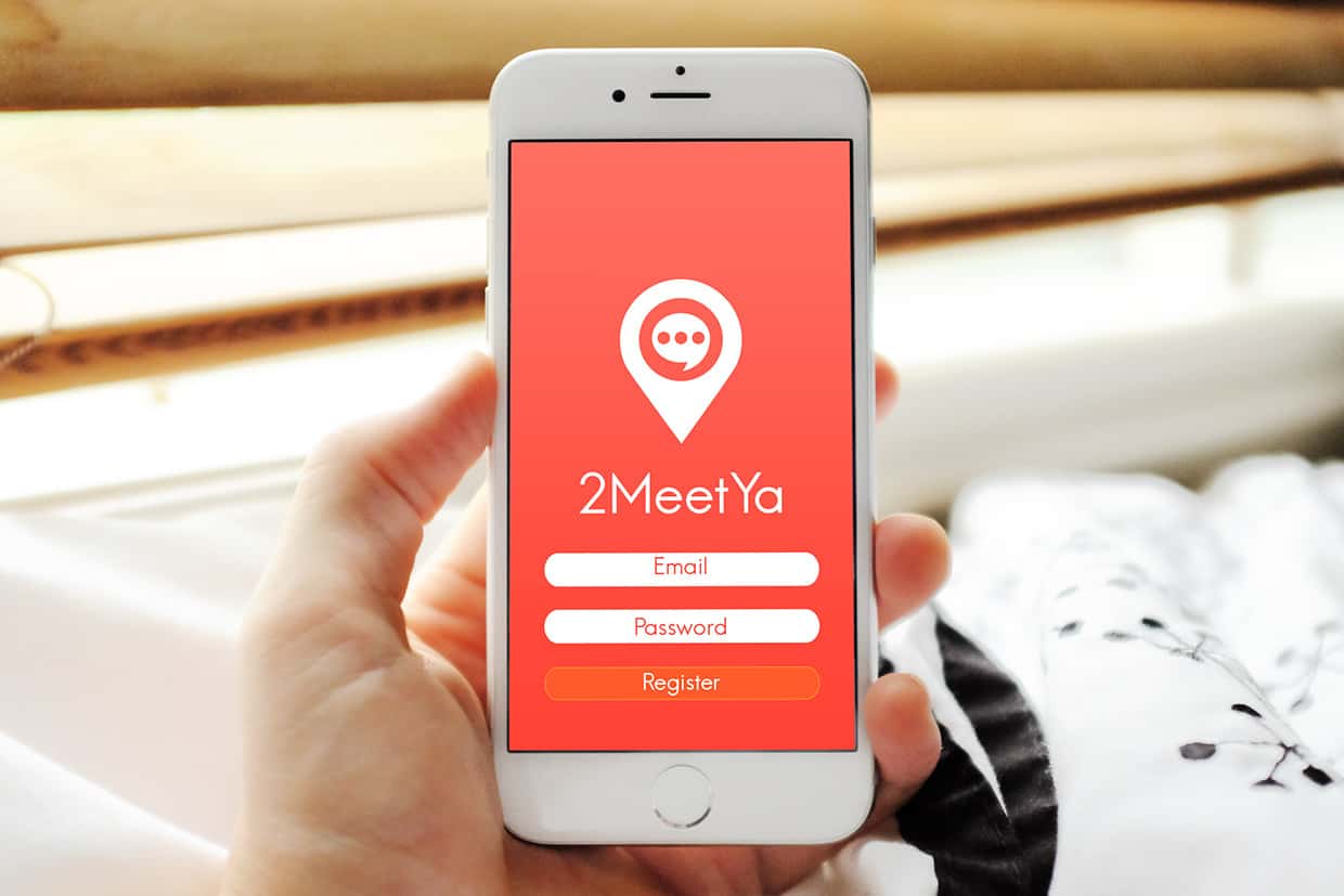 2MeetYa by Mario Navarro | Design Ideas