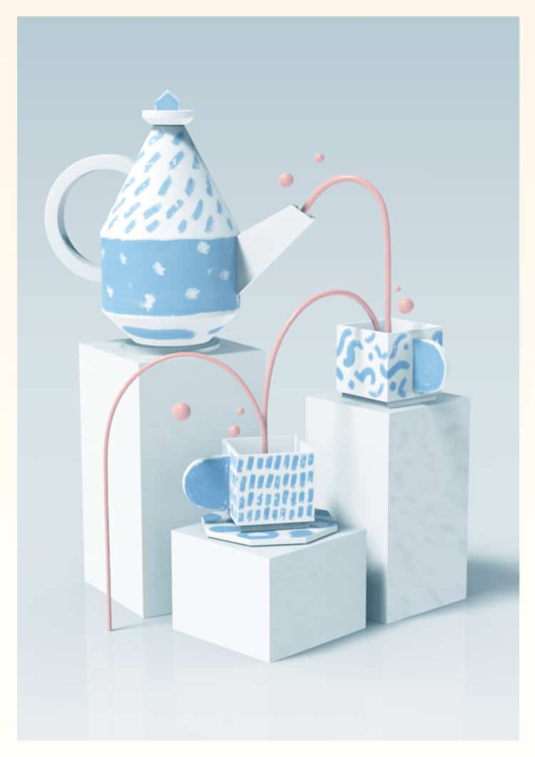 chalk. by Matthew Sharp | Design Ideas