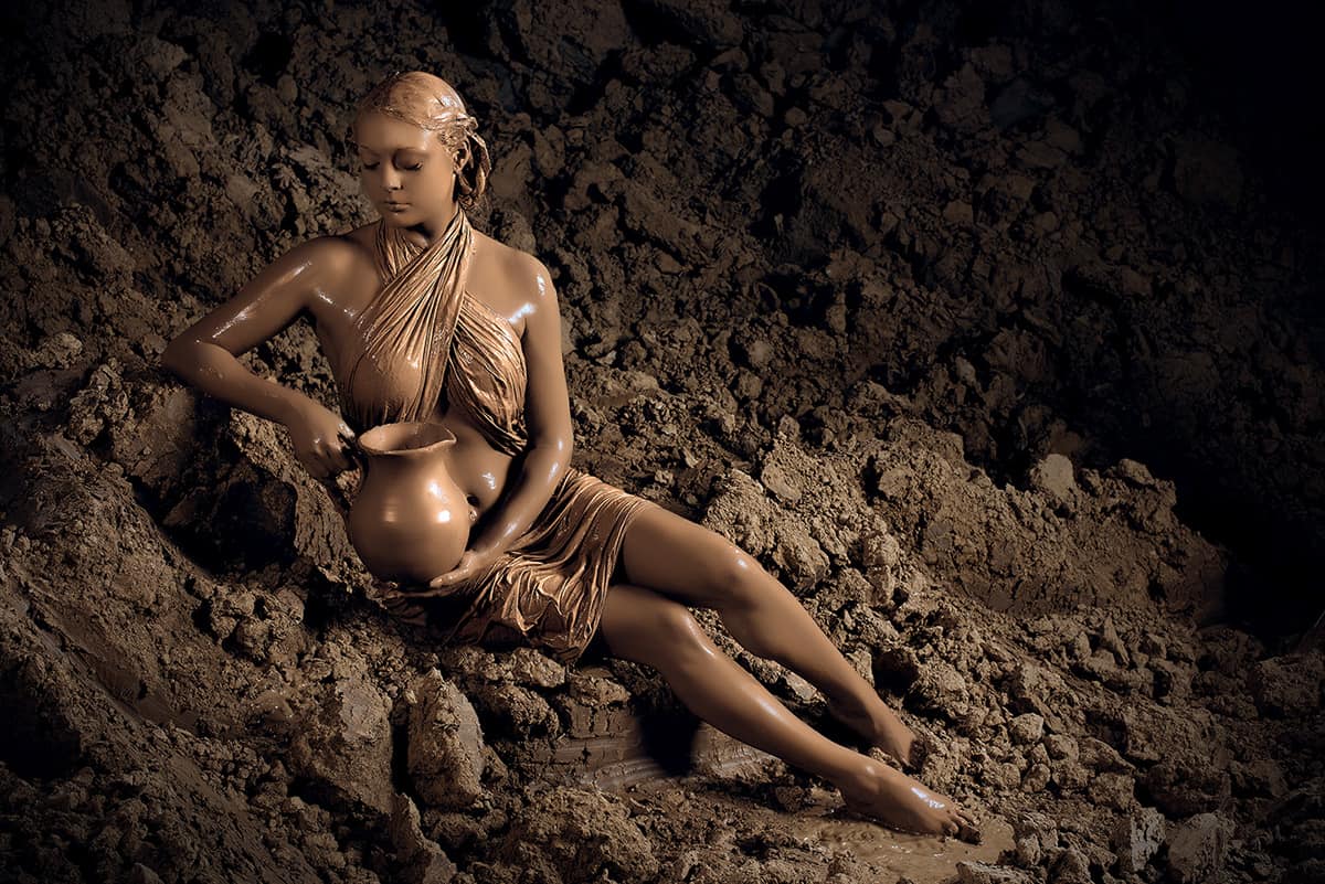 La Sculpture by Alexander Shadrin | Design Ideas