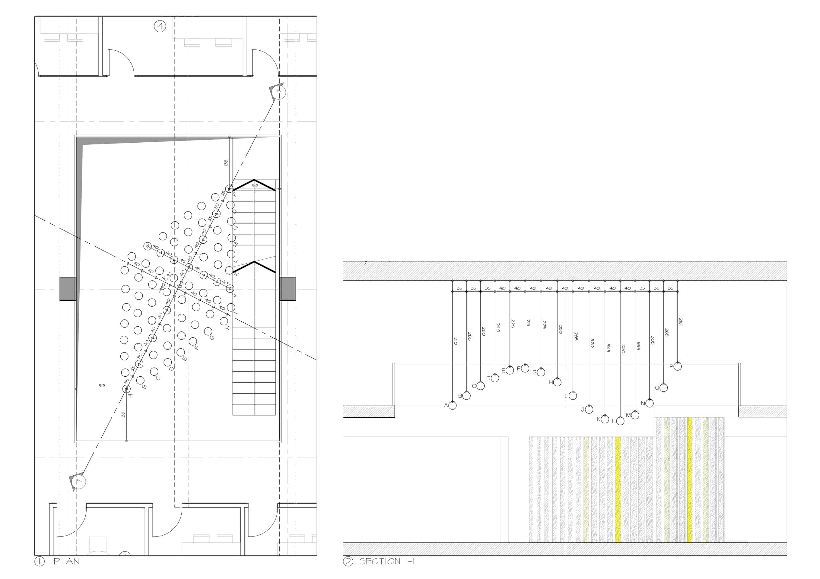 Personetics Offices by Roy David | Design Ideas