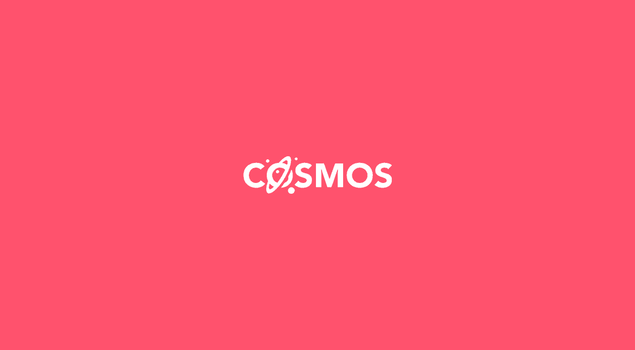 Cosmos Tours Logo