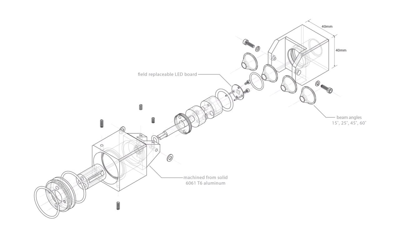 Cube by Benjamin Kamp | Design Ideas