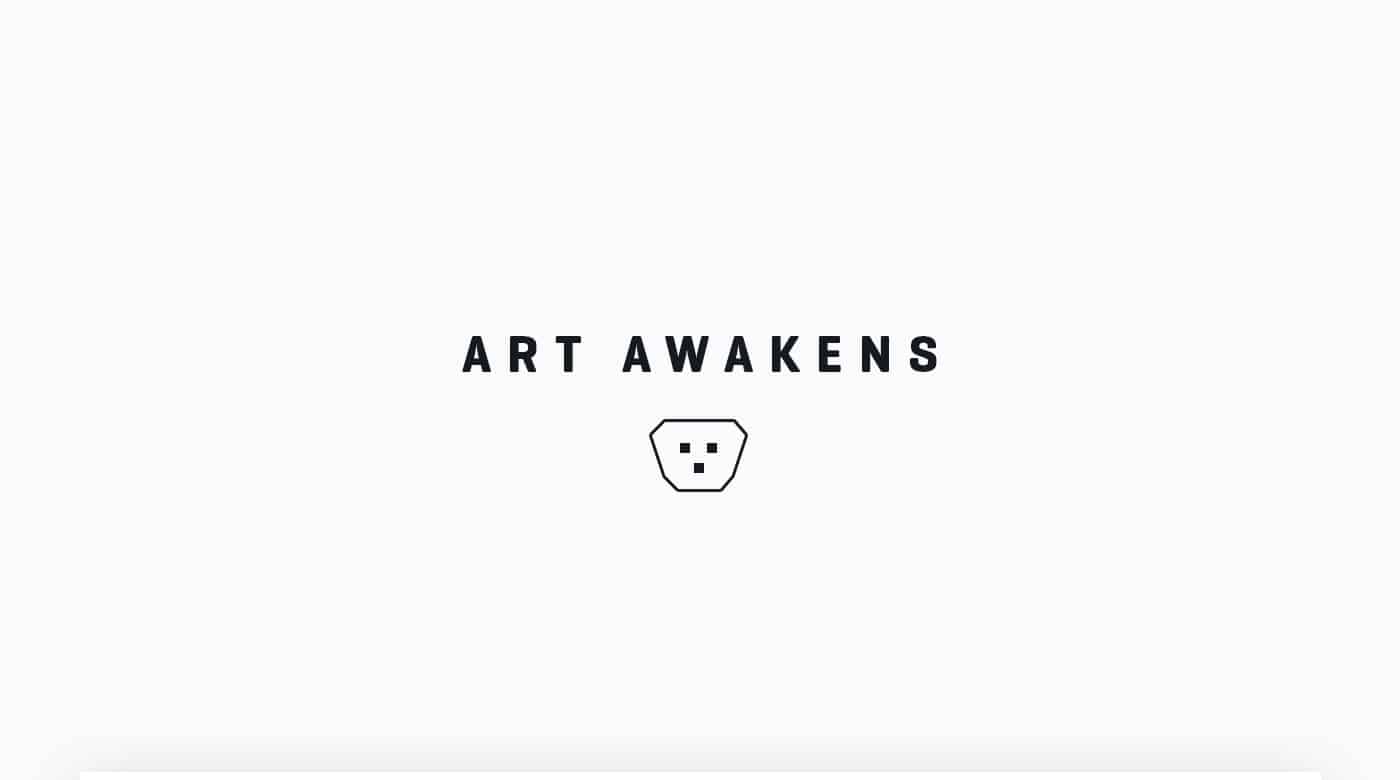 Star Wars - Art Awakens by Clément Pavageau | Design Ideas