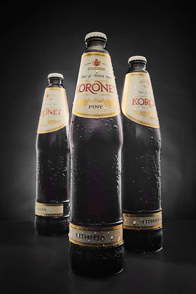 Koronet Spotlight by Alexey Adamitsky | Design Ideas