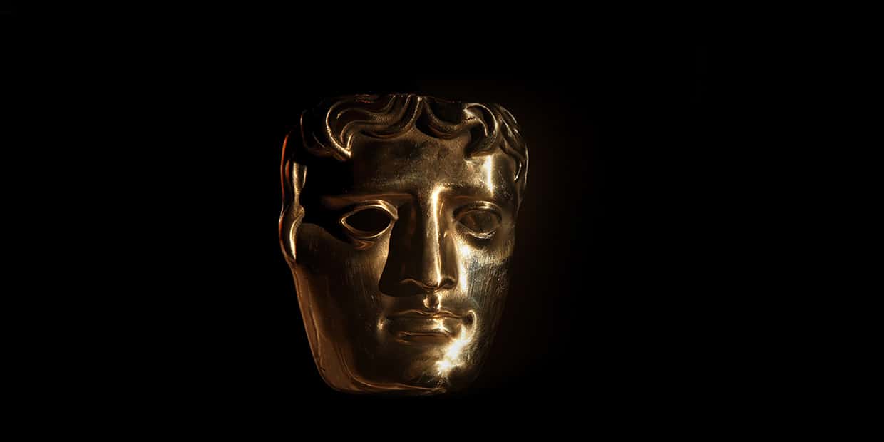 BAFTA 2016 Best Film Posters by Levente Szabo | Design Ideas