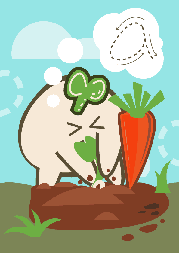 Beans English Alphabet by Robin Weatherall | Design Ideas