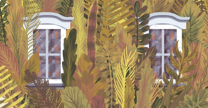 Plant Home by David Avend | Design Ideas