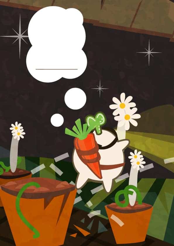 Beans English Alphabet by Robin Weatherall | Design Ideas