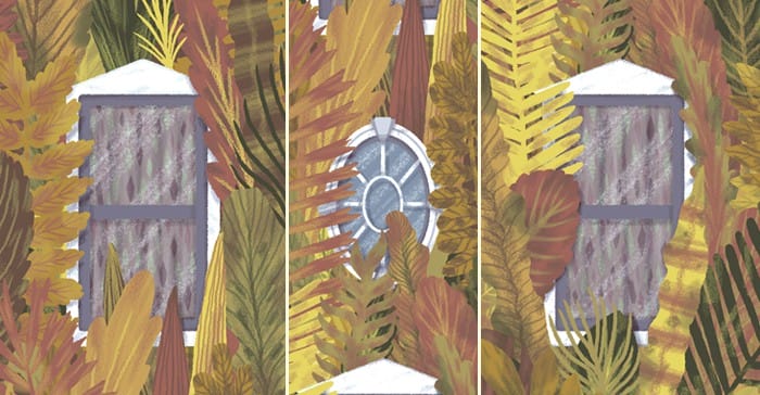 Plant Home by David Avend | Design Ideas