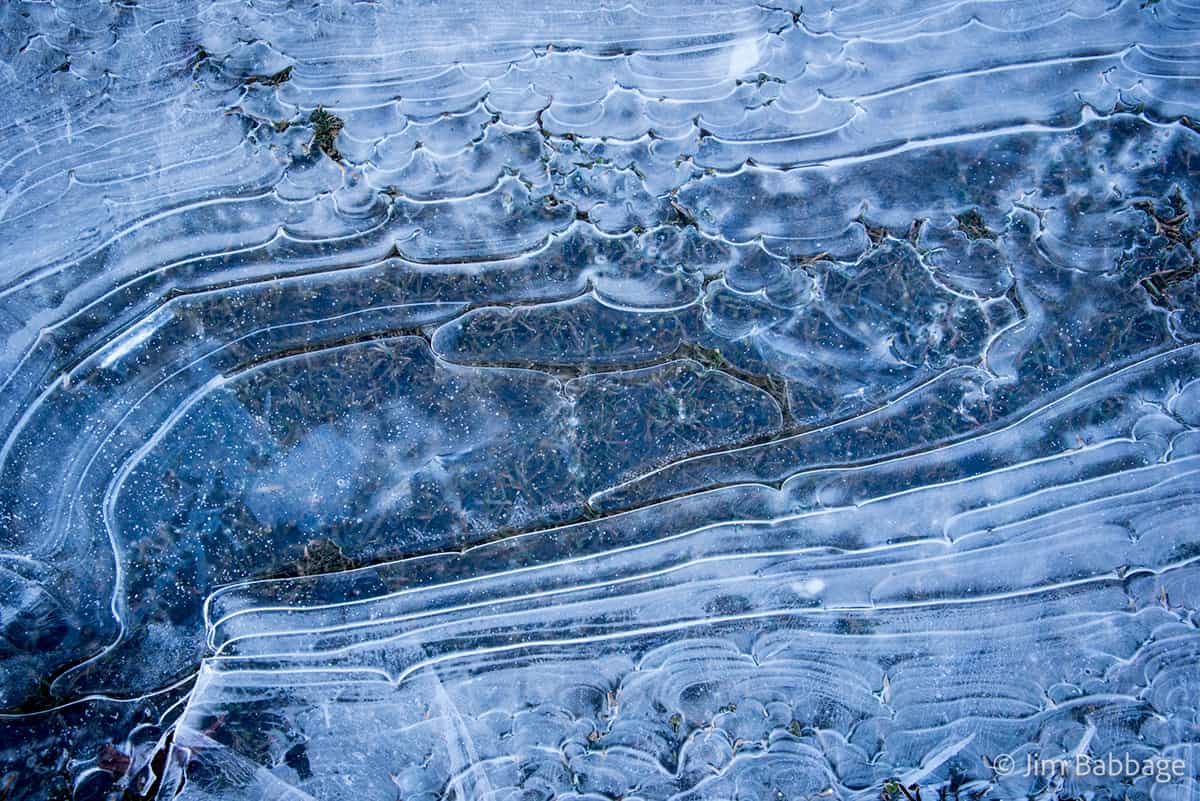 Lake Ontario Dawn by Jim Babbage | Design Ideas