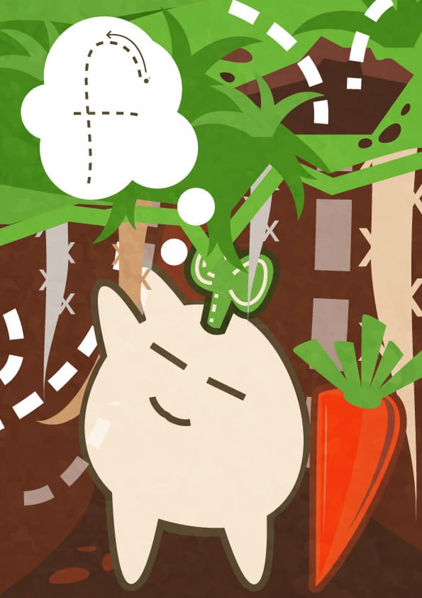 Beans English Alphabet by Robin Weatherall | Design Ideas