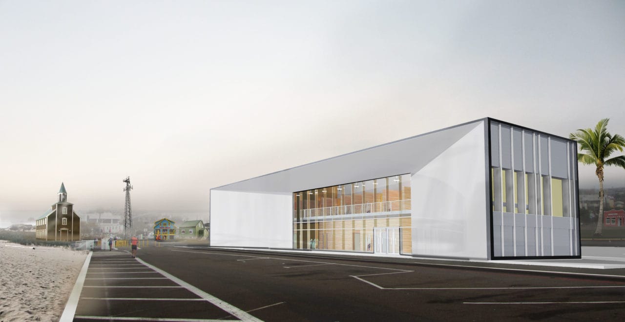 Surf Shop by Adam Clark | Design Ideas