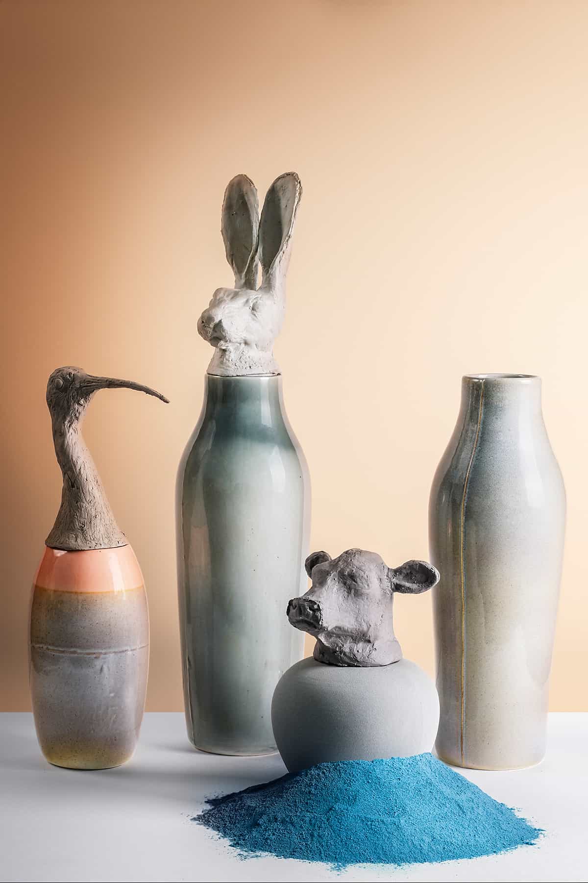 Amaaro! by Massimo Colonna | Design Ideas