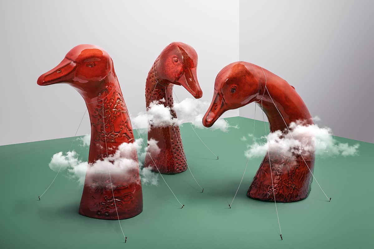 Amaaro! by Massimo Colonna | Design Ideas