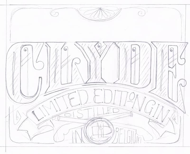Bonnie & Clyde by Pearly Yon | Design Ideas