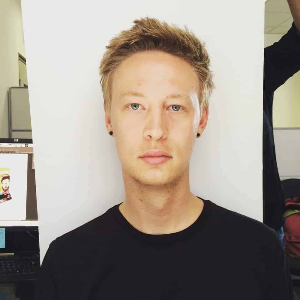 Slow Drop Syrup | Design Ideas