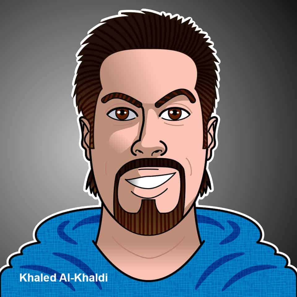 Landscape in Jordan | Design Ideas