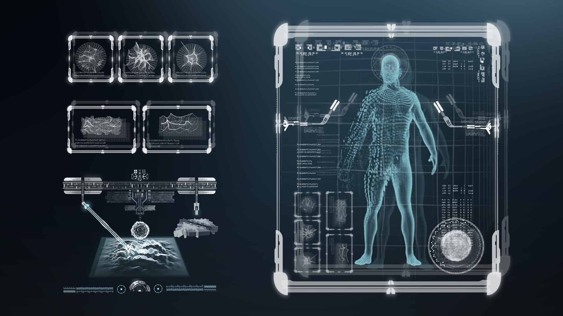 MORPHOGENESIS | Design Ideas