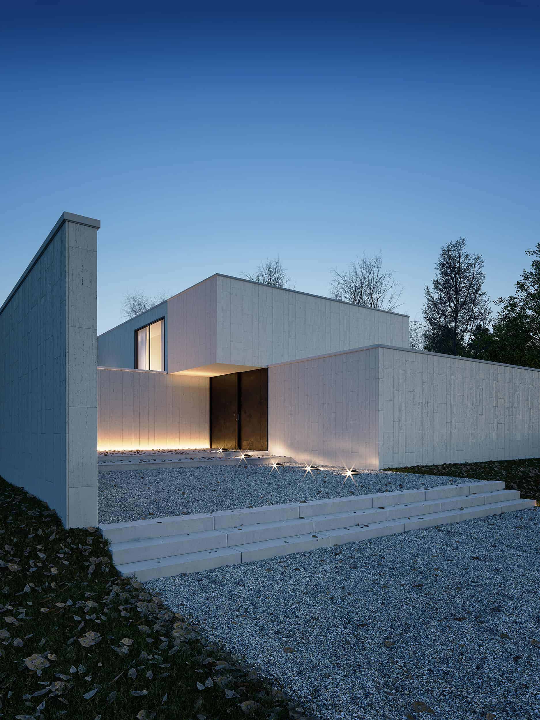 DM Residence | Design Ideas