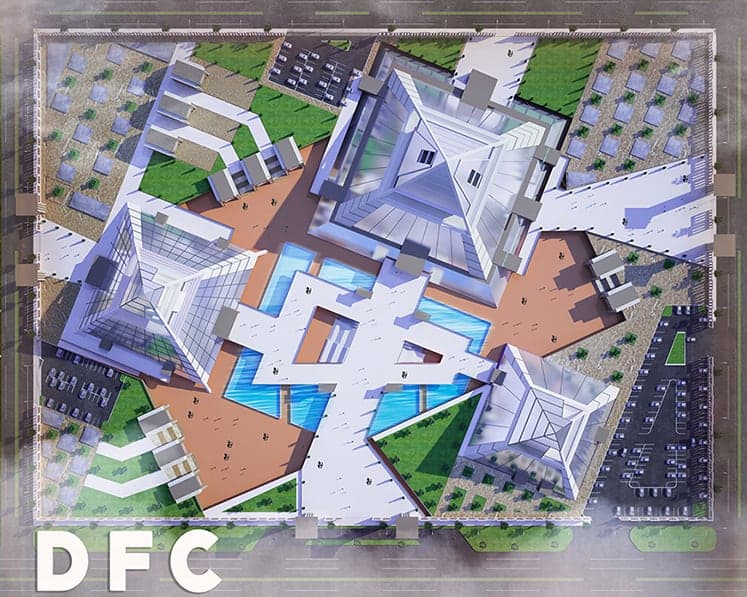 Post Production | Design Ideas