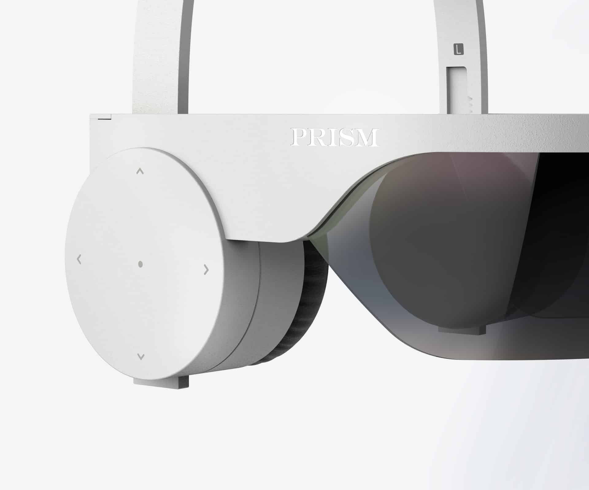 PRISM | Design Ideas