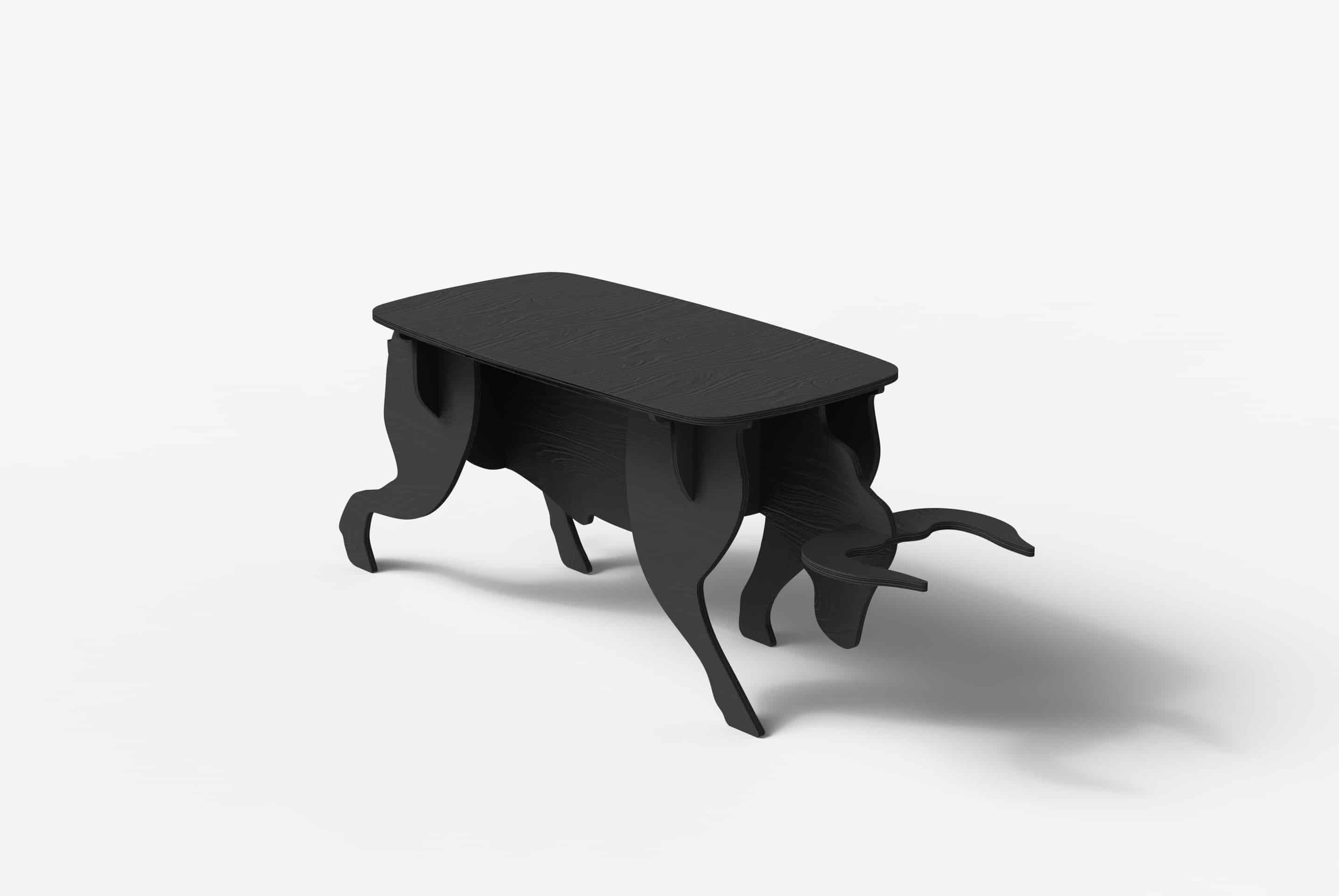 OX Table | Design Ideas
