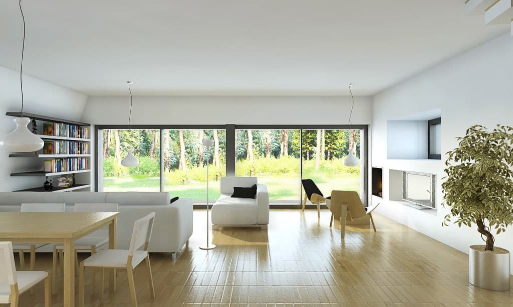 TRAUMA House | Design Ideas