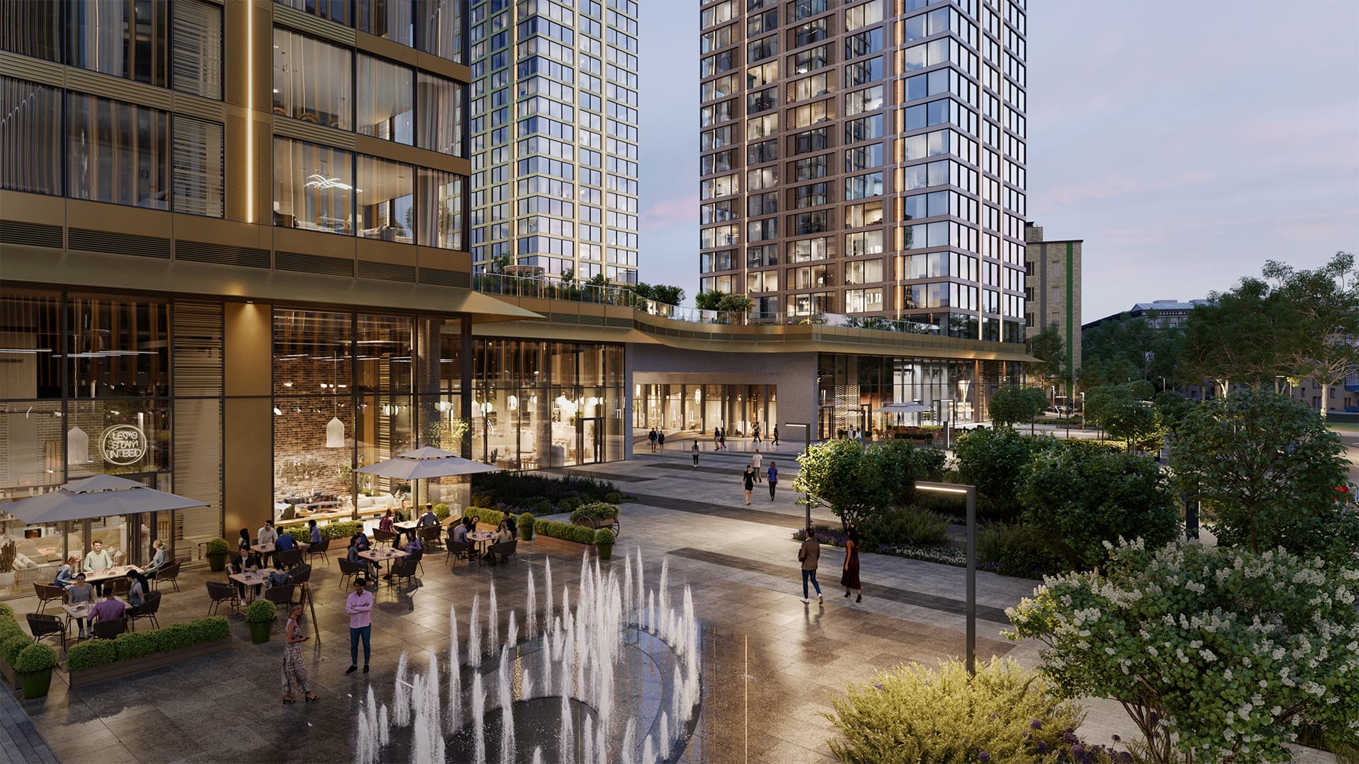 Slava | Design Ideas