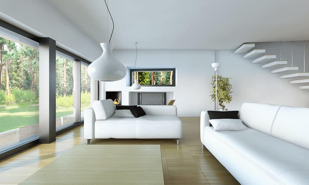 TRAUMA House | Design Ideas