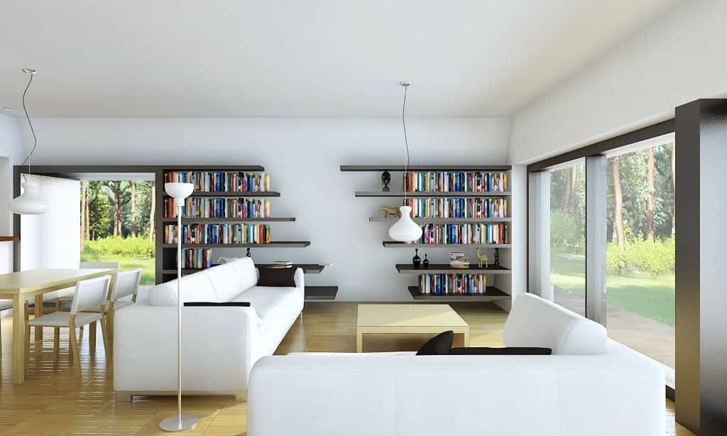 TRAUMA House | Design Ideas