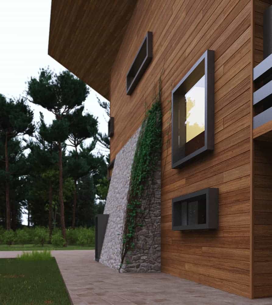 TRAUMA House | Design Ideas