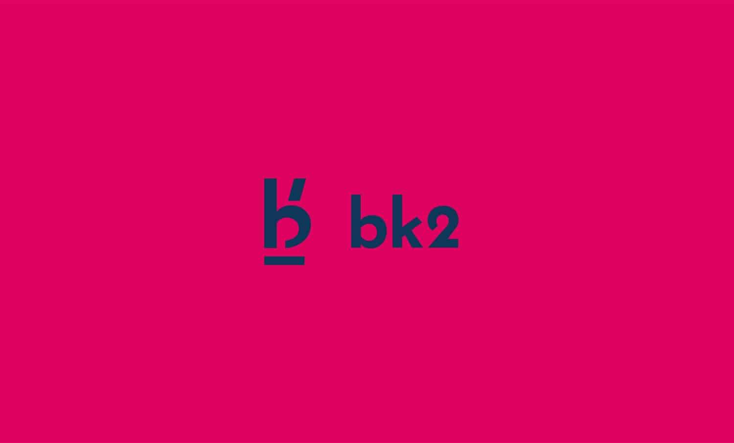 BK2 Têxtil - Graphic Design | Design Ideas