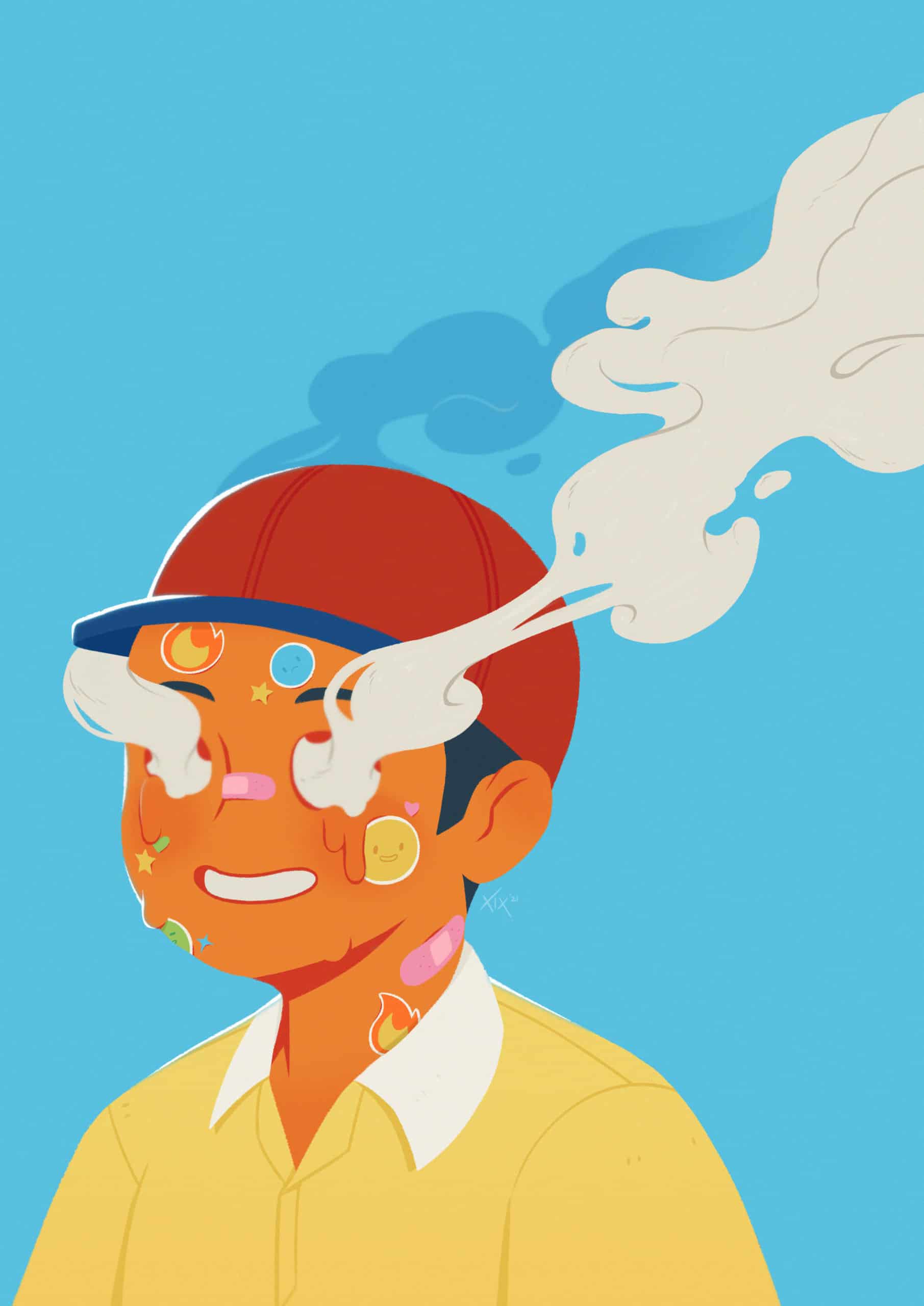 Stricker Happy: A Series | Design Ideas