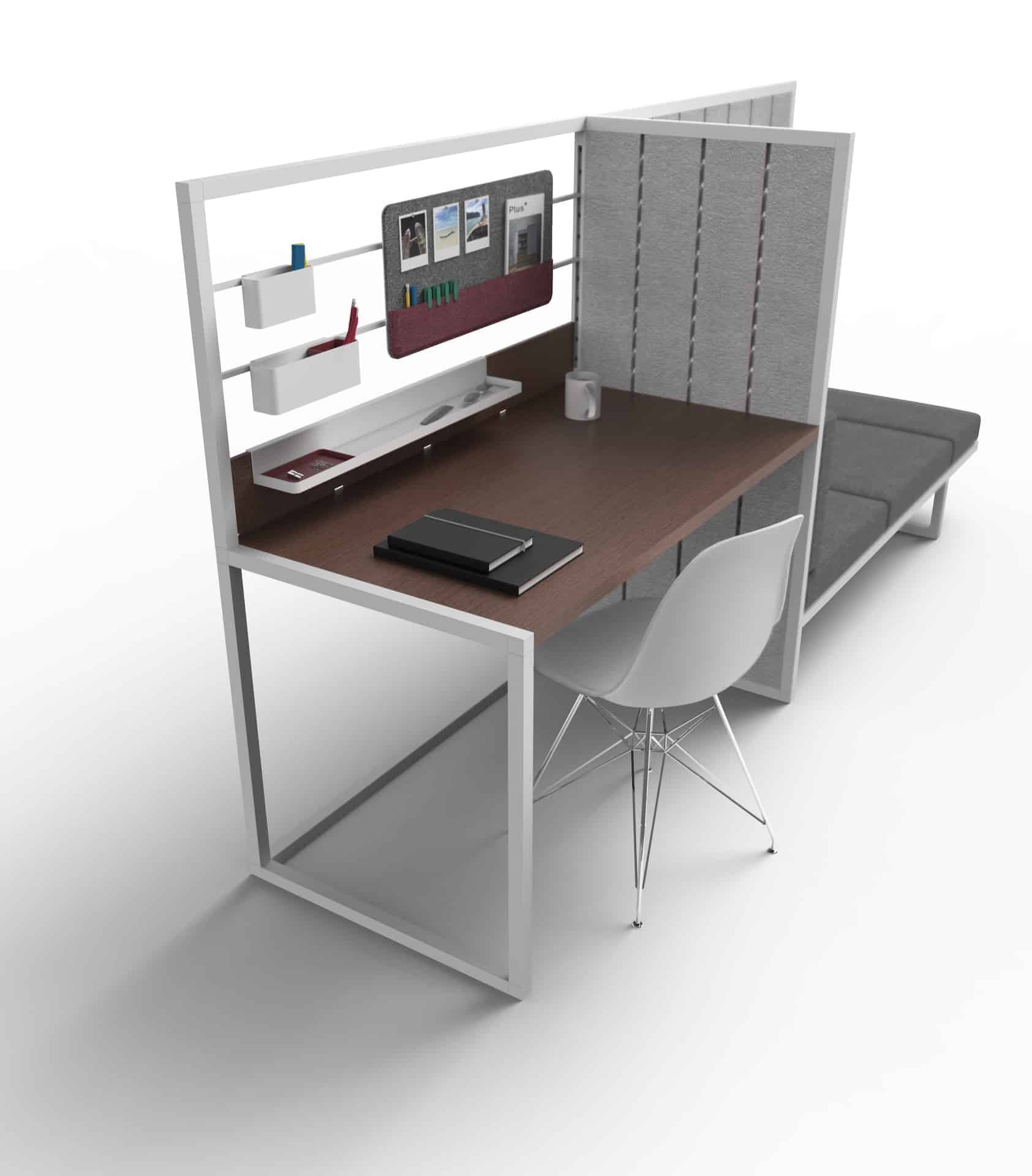Plus+ Modular Furniture System | Design Ideas