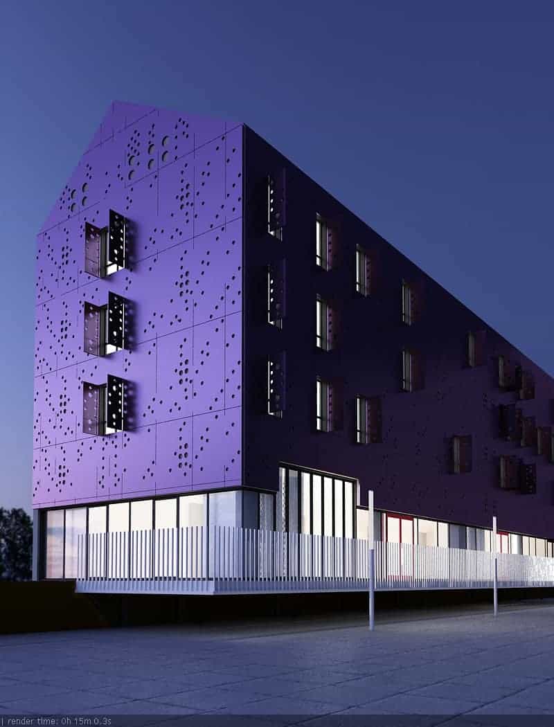 Cold Holes | Design Ideas