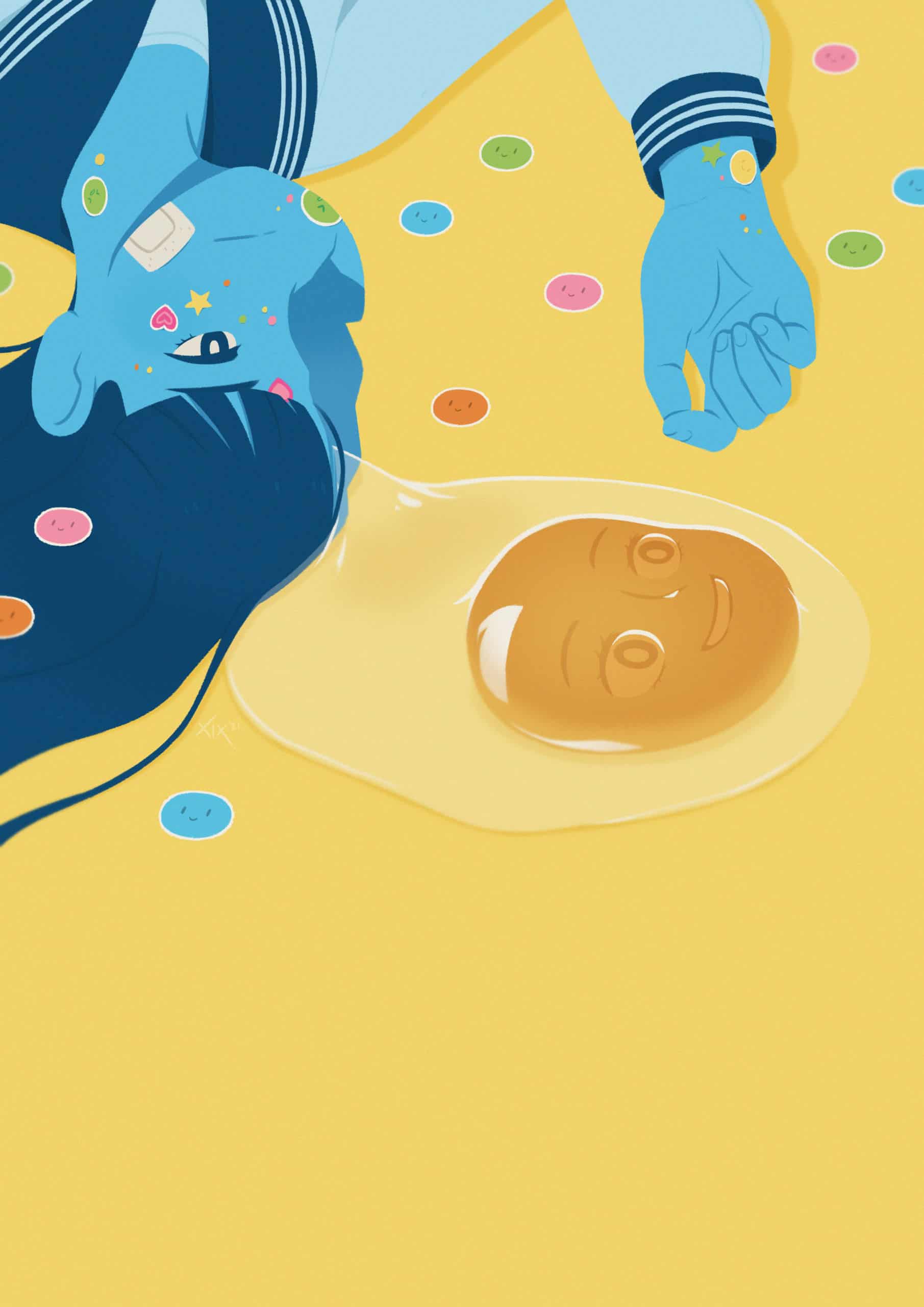 Stricker Happy: A Series | Design Ideas