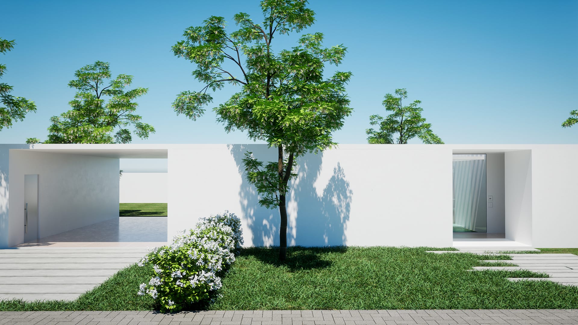 ParkWay Home | Design Ideas