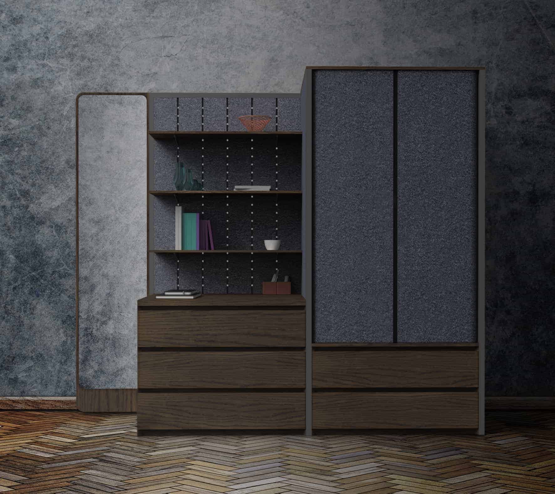 Plus+ Modular Furniture System | Design Ideas