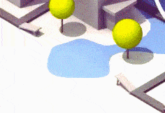 Google Blocks VR World | Design Ideas