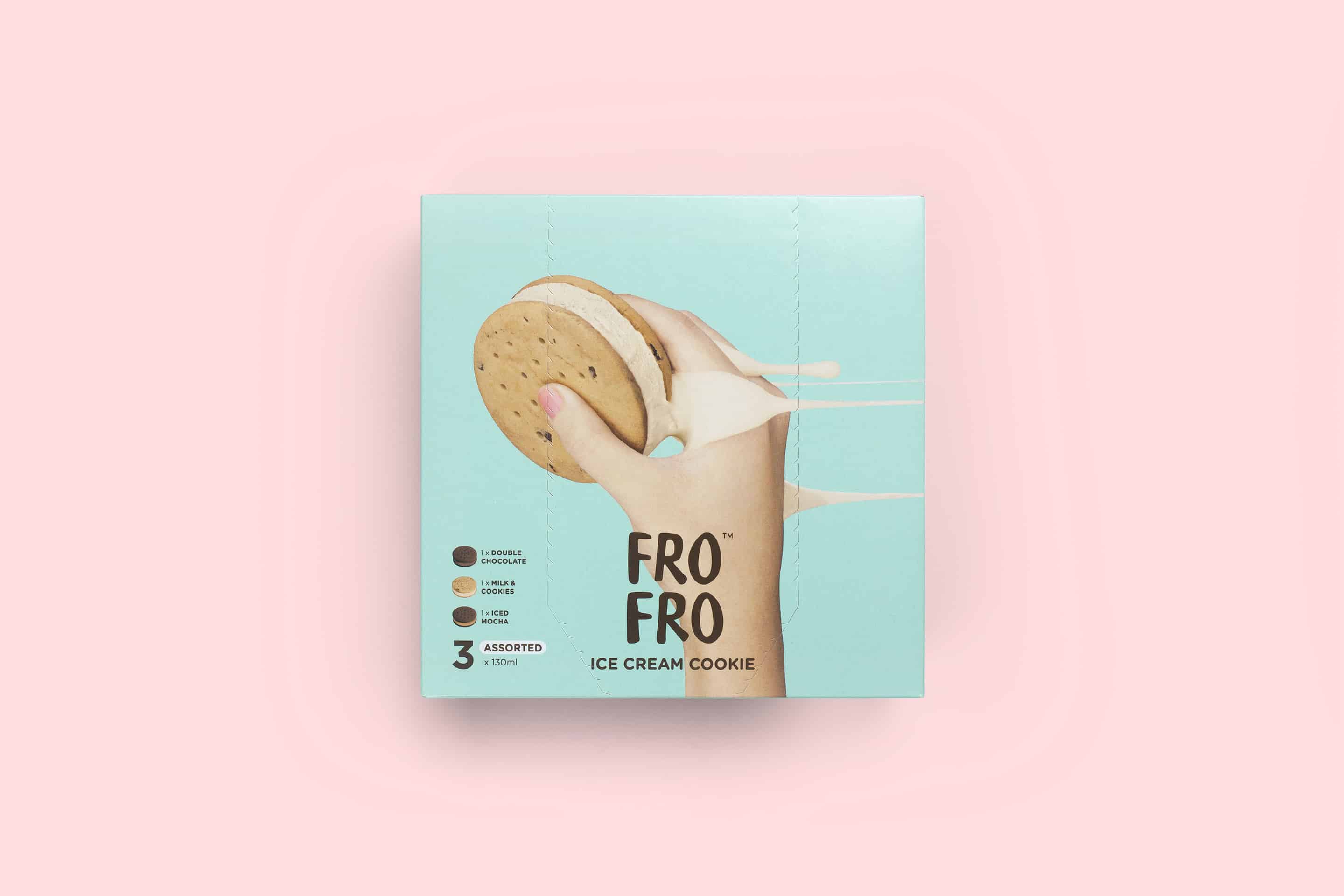 Fro Fro | Design Ideas
