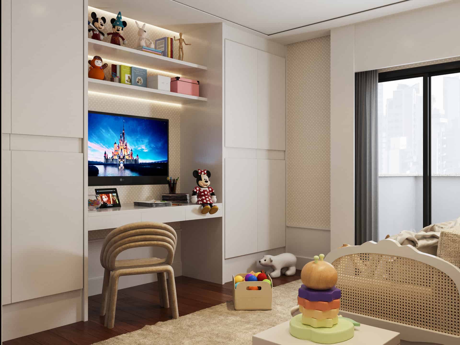 PRINCESS ROOM | Design Ideas