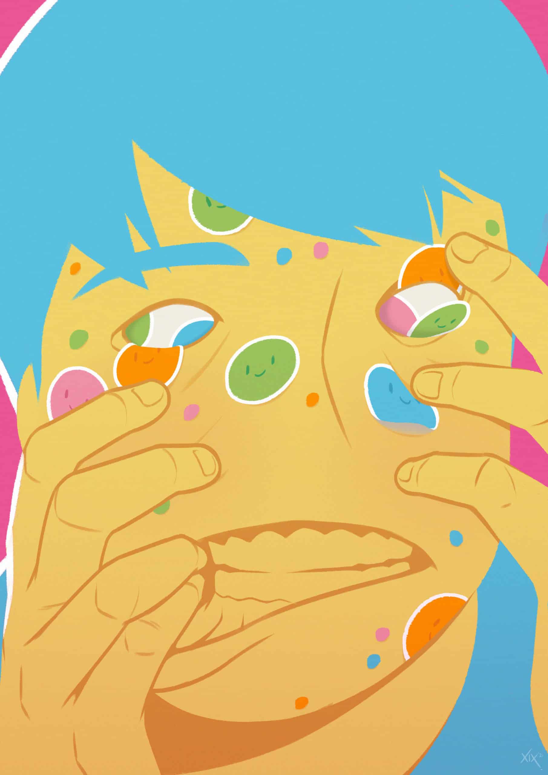 Stricker Happy: A Series | Design Ideas