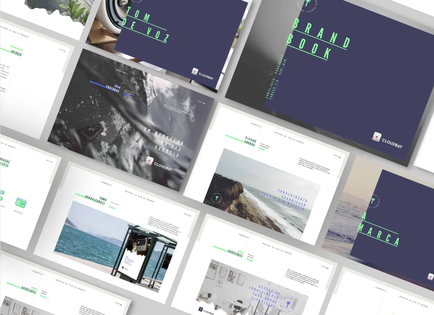 Cloudbay | Design Ideas