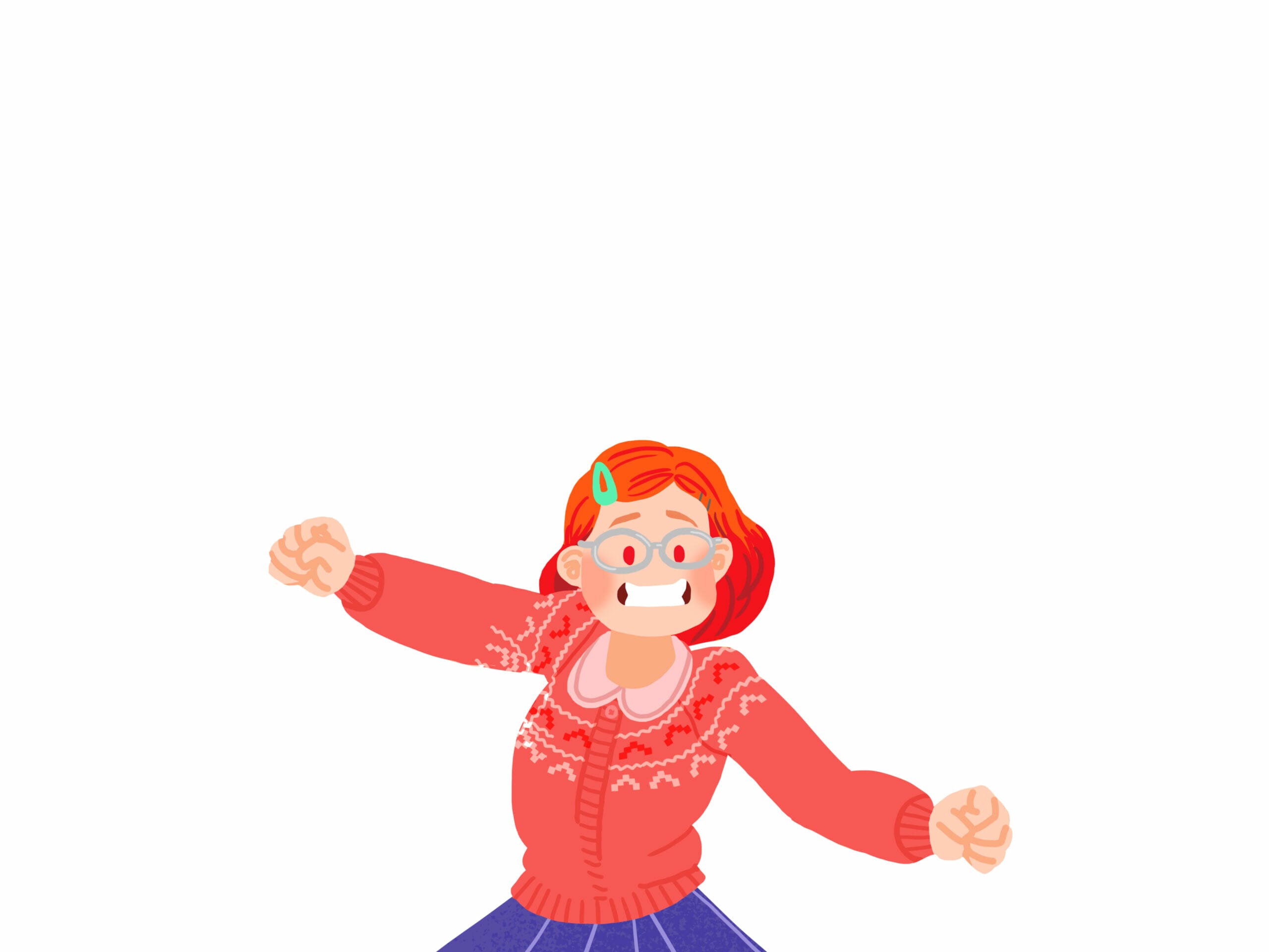 Turning Red Fanart Pixar Design Ideas