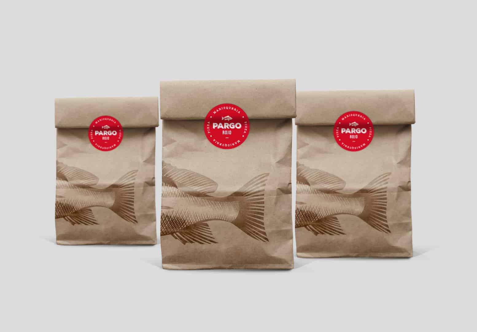 Pargo Rojo | Design Ideas