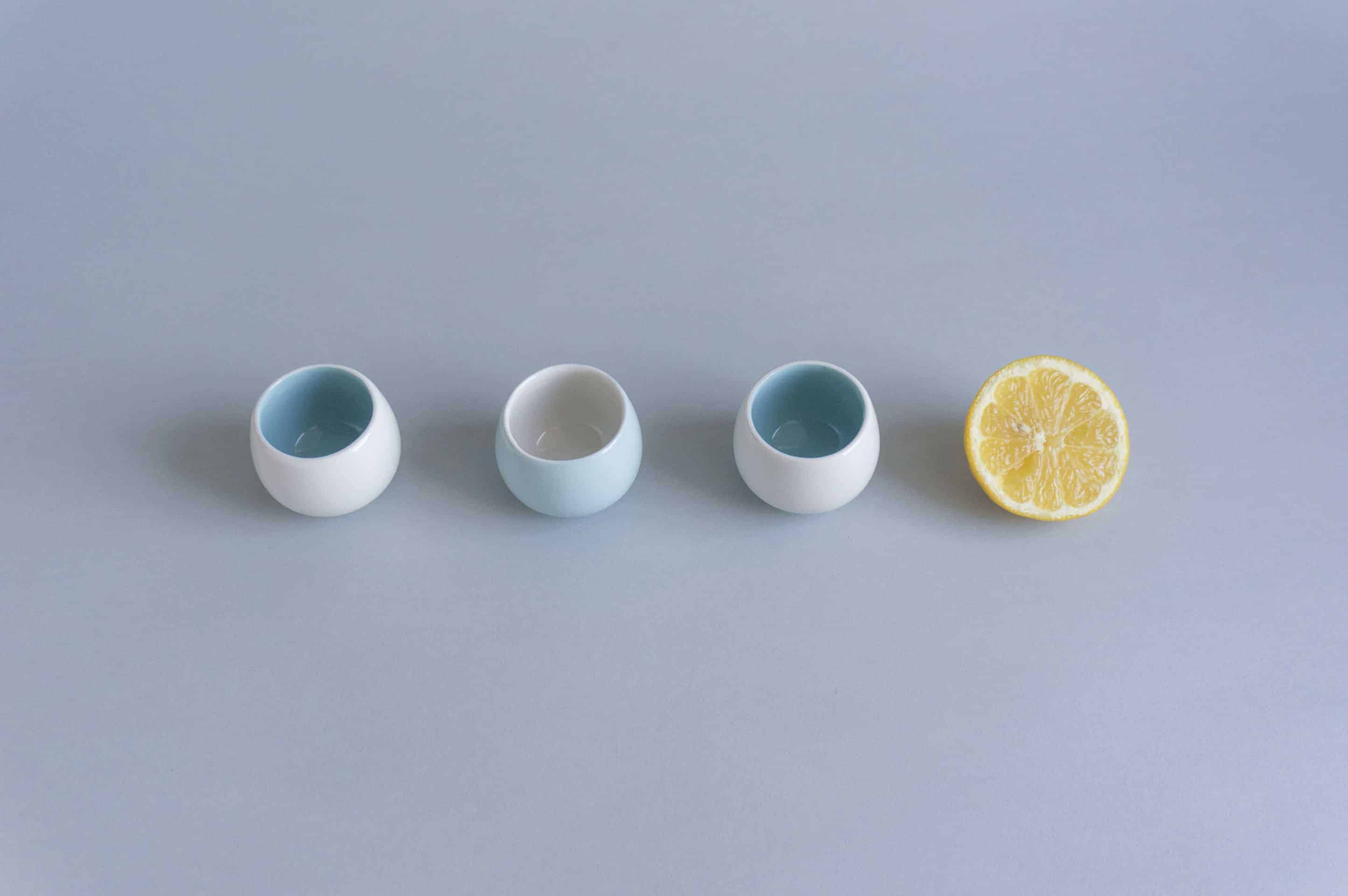 Porcelain, Color and Lifestyle | Design Ideas