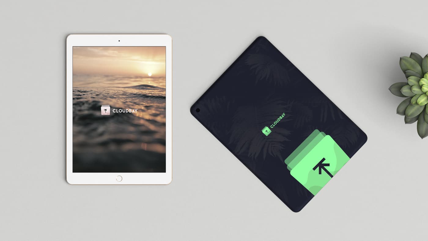 Cloudbay | Design Ideas