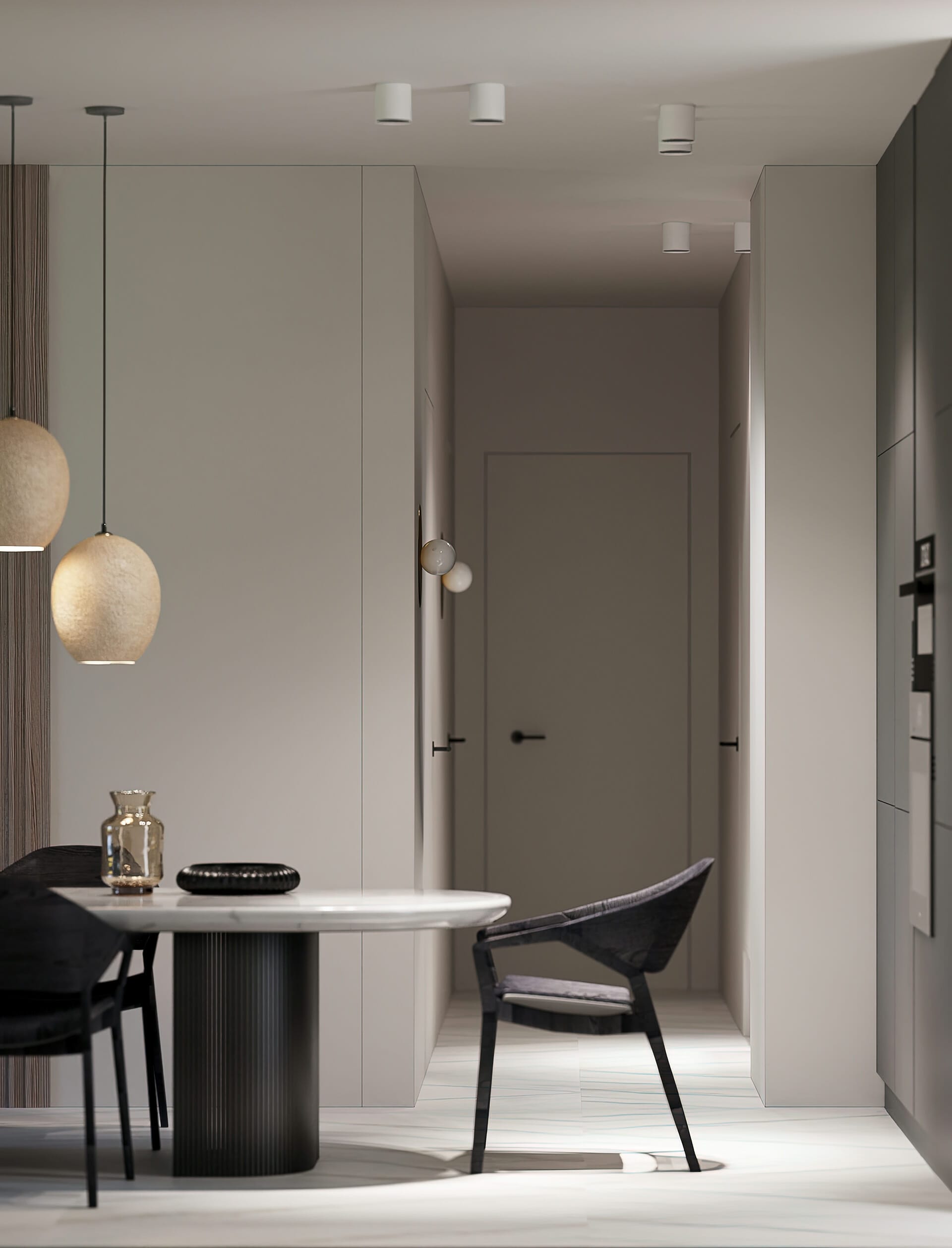 Soft modern | Design Ideas