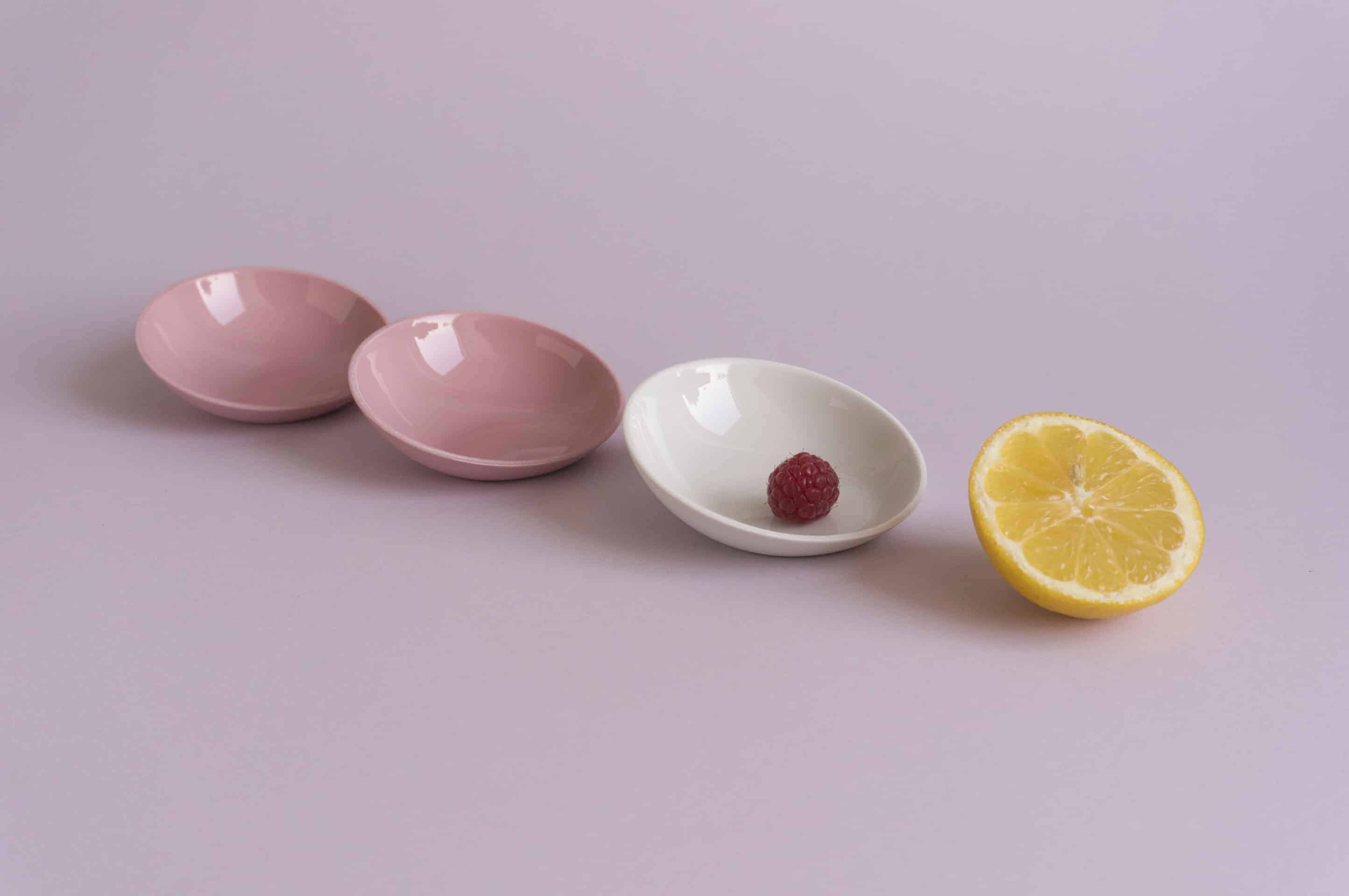 Porcelain, Color and Lifestyle | Design Ideas