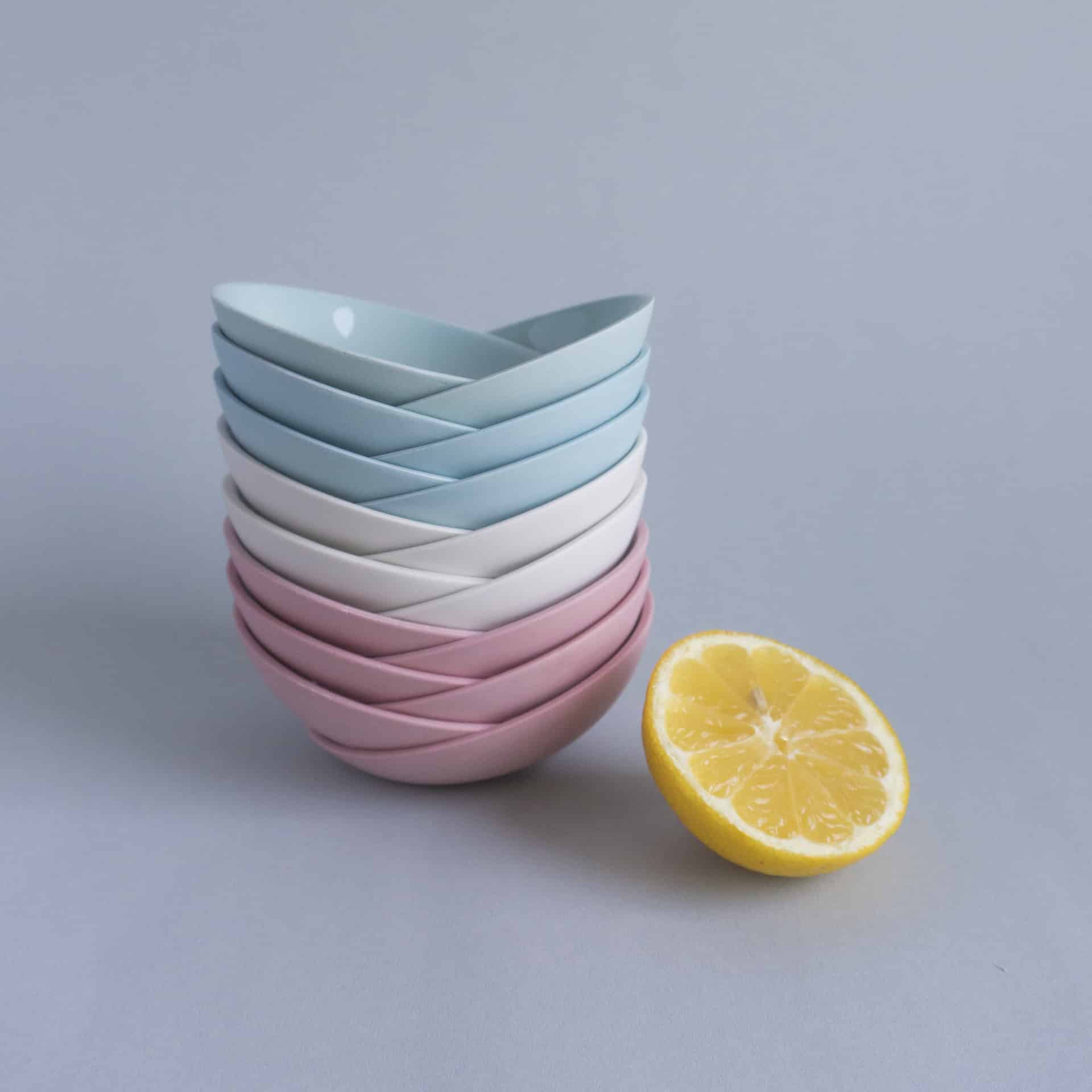 Porcelain, Color and Lifestyle | Design Ideas